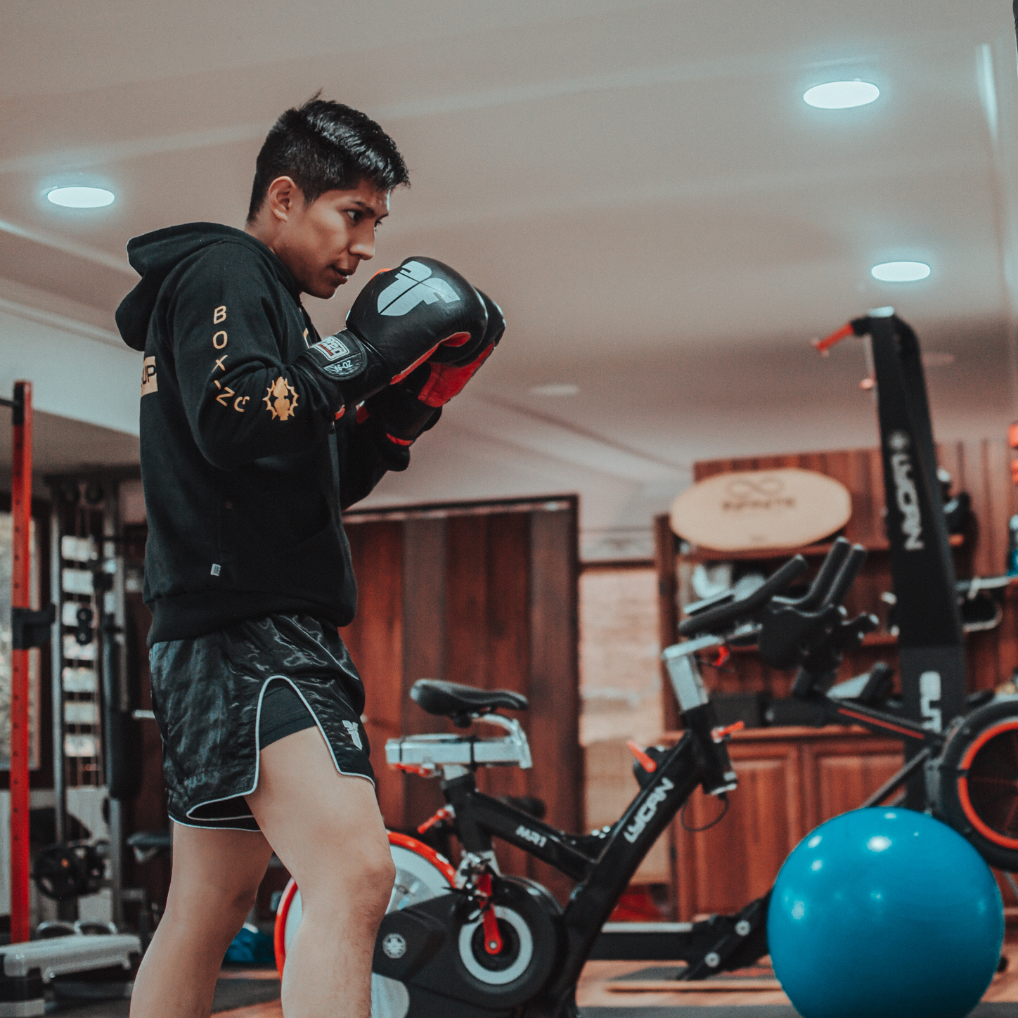 Infinite Martial Arts Ecuador - Jiu Jitsu, Muay Thai, Boxeo y Defensa ...